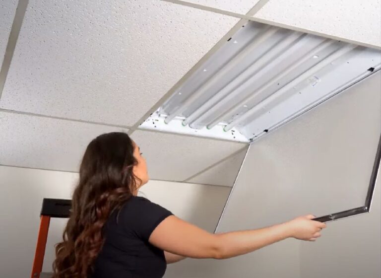 7: The Ultimate Guide to Replacing Fluorescent Tubes – LED Tube, High ...